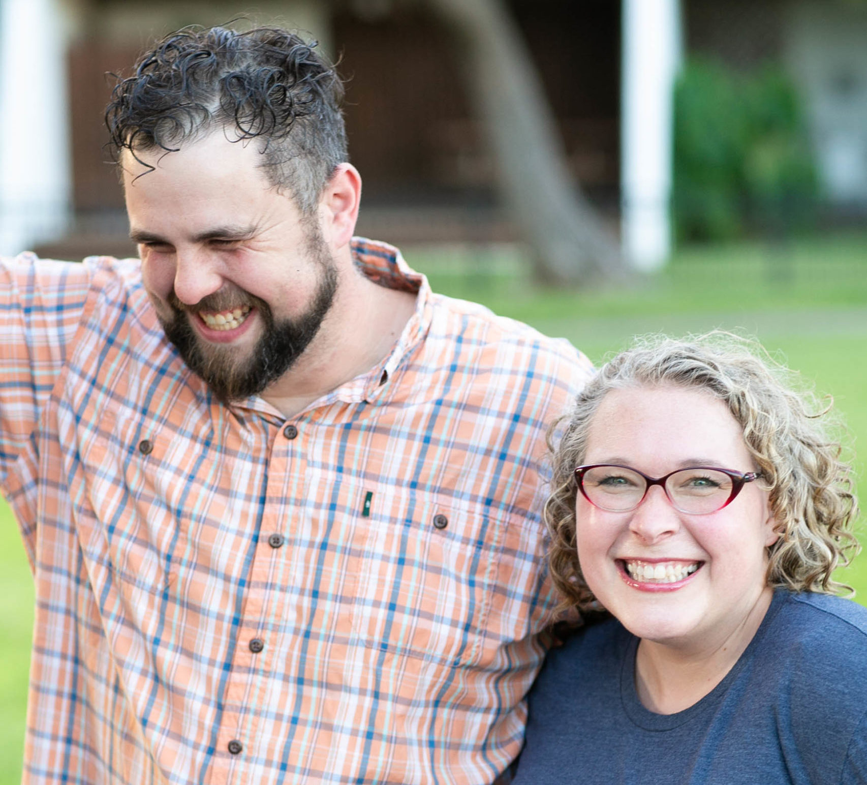 Seeking the Symphony – From Discord to Resolution